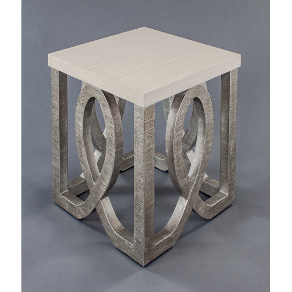 Artmax End Table | Perigold